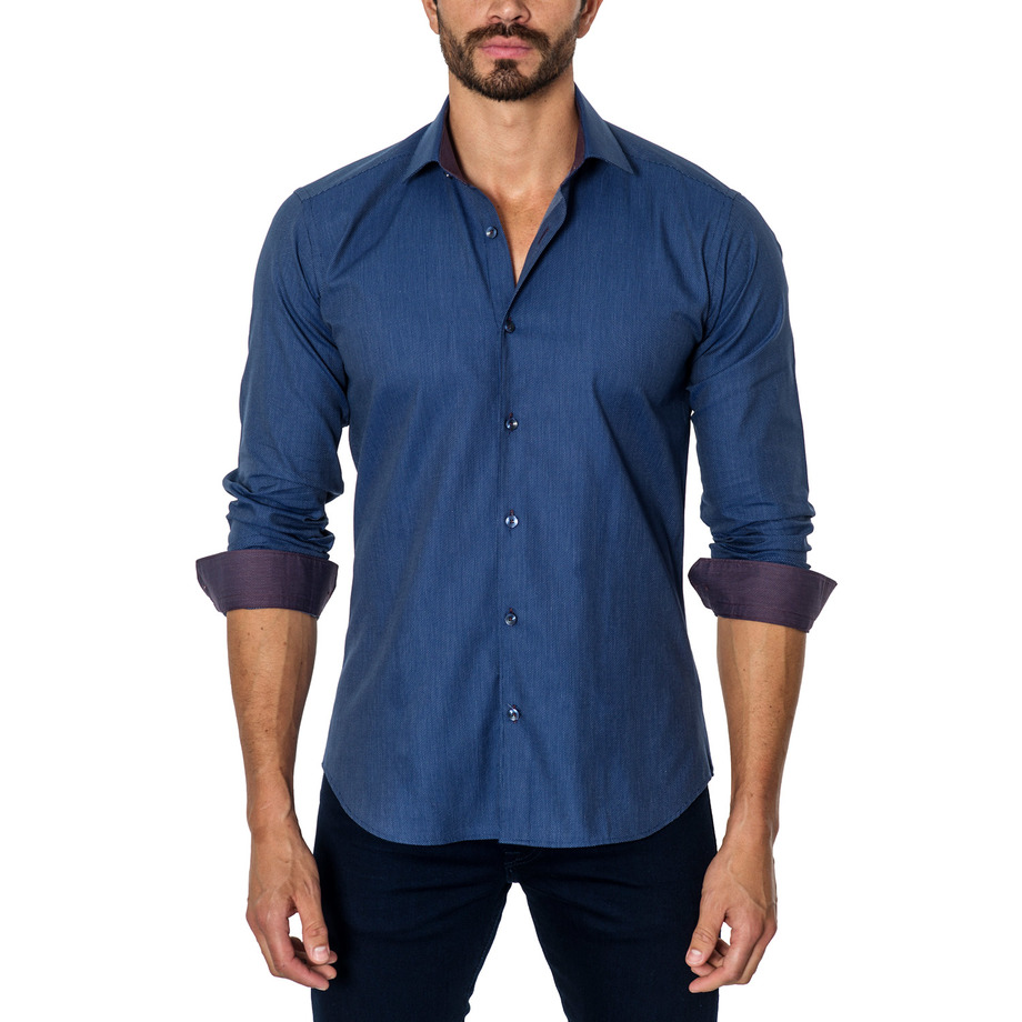 Unsimply Stitched - Eye-Catching Button-Ups - Touch of Modern