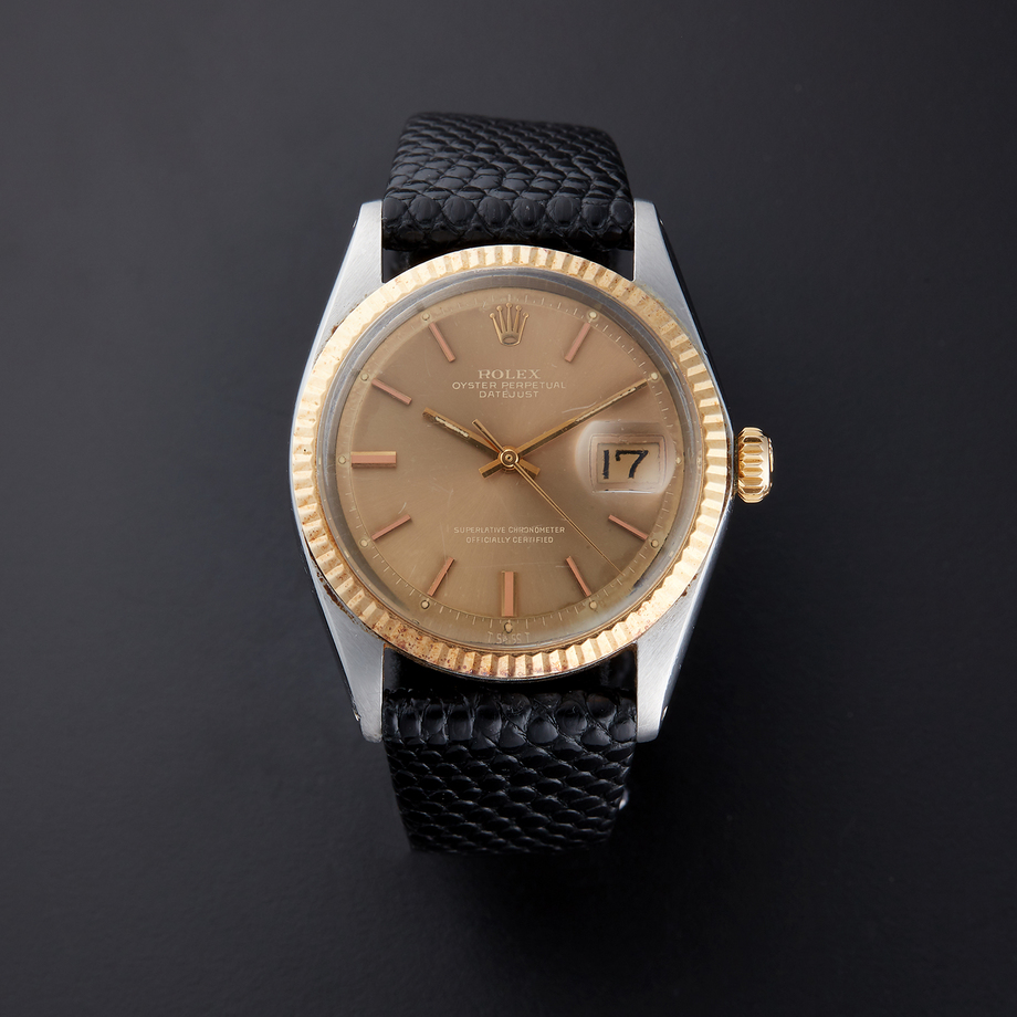 Exemplary Timepieces - Assorted Luxury Watches - Touch of Modern