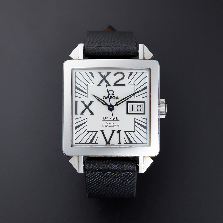Exemplary Timepieces - Assorted Luxury Watches - Touch of Modern