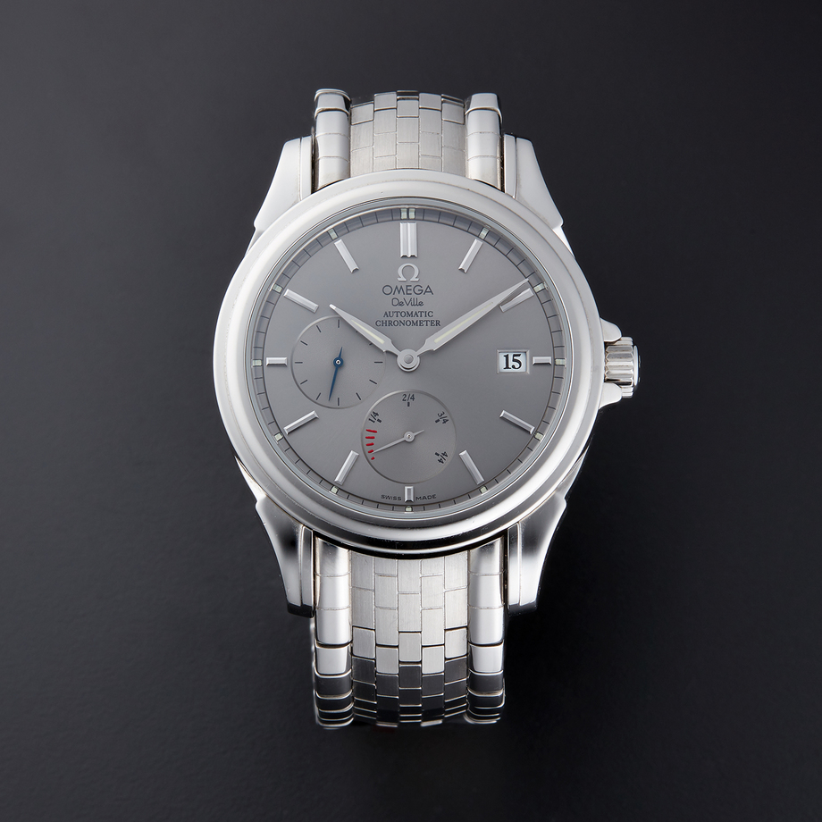 Exemplary Timepieces - Assorted Luxury Watches - Touch of Modern