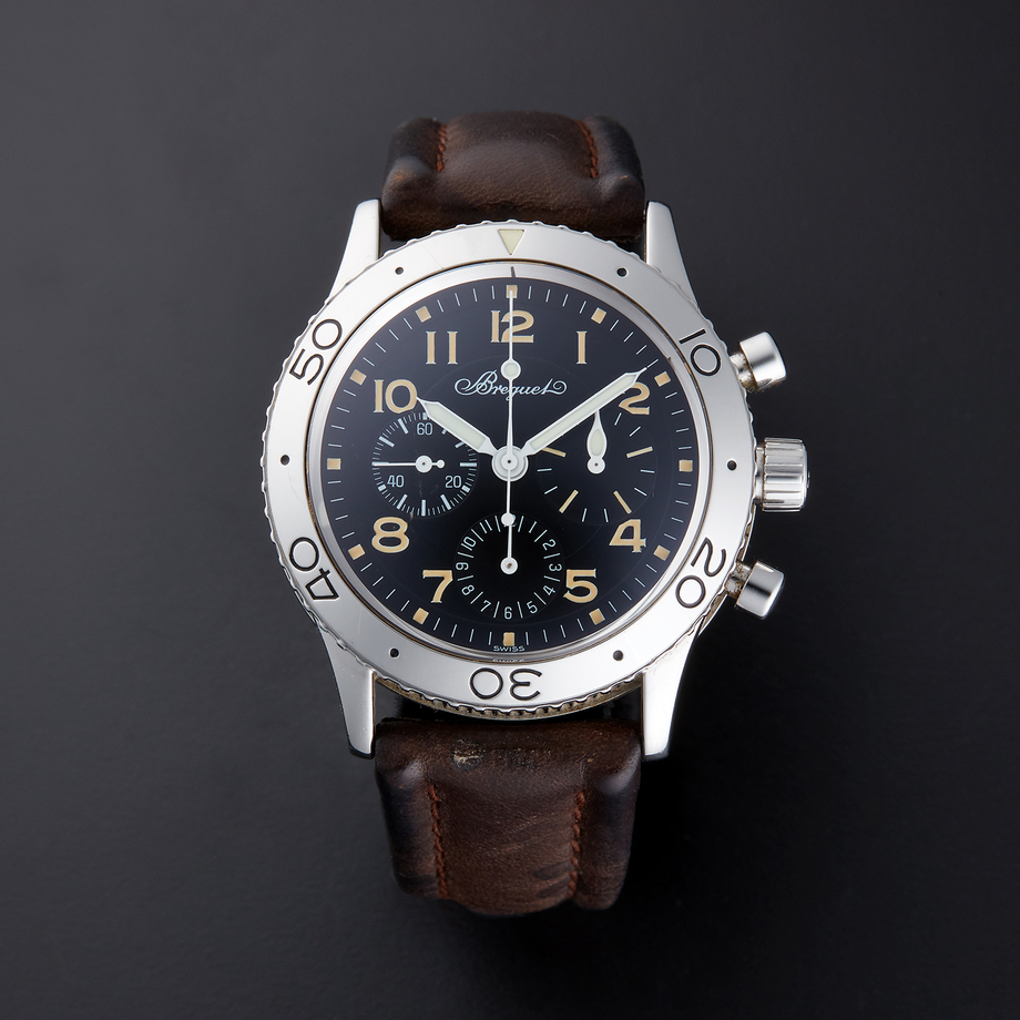 Exemplary Timepieces - Assorted Luxury Watches - Touch of Modern