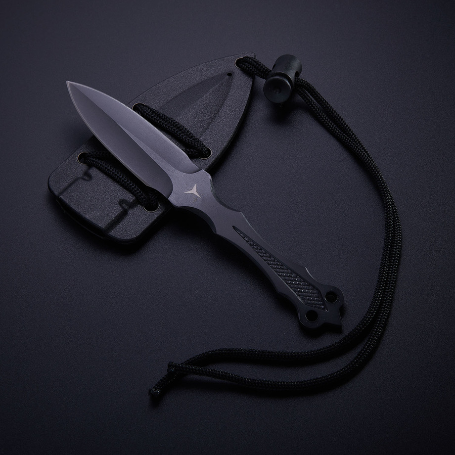 ABKT - Tactical Knives + Multi Tools - Touch of Modern
