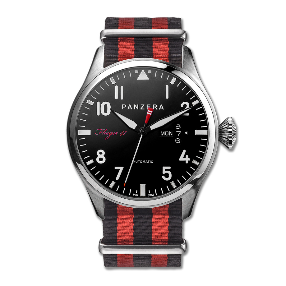 Panzera - Automatic Watches from Australia - Touch of Modern