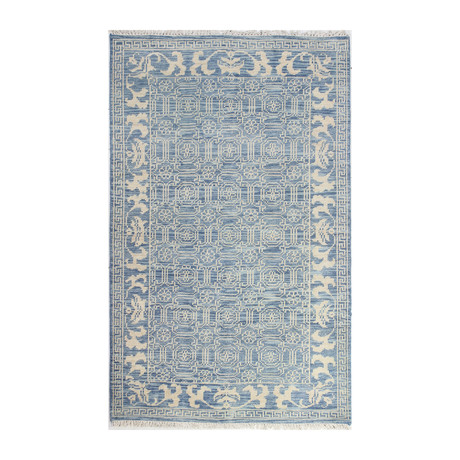 Bashian Rugs - The Artifact Collection - Touch of Modern