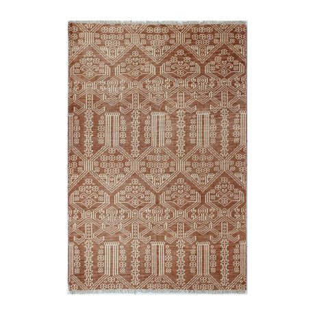 Bashian Rugs - The Artifact Collection - Touch of Modern