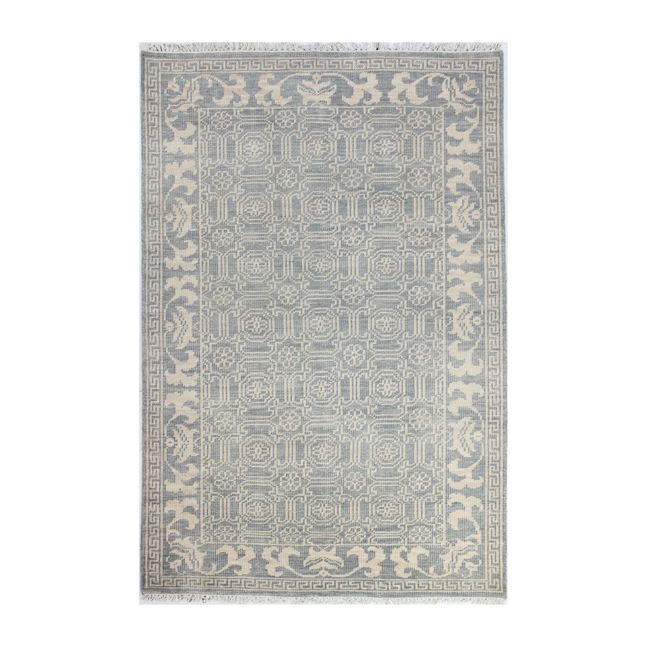Bashian Rugs - The Artifact Collection - Touch of Modern