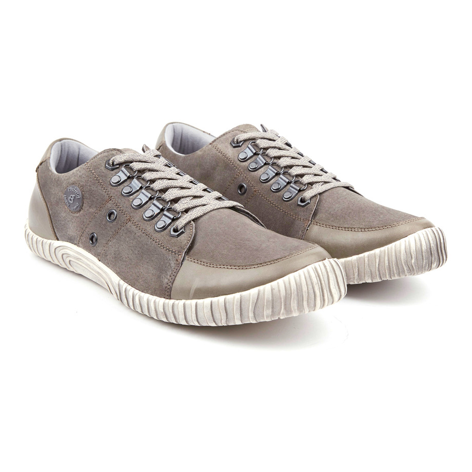 Hybrid Green Label - Eco-Friendly Shoes For All - Touch of Modern