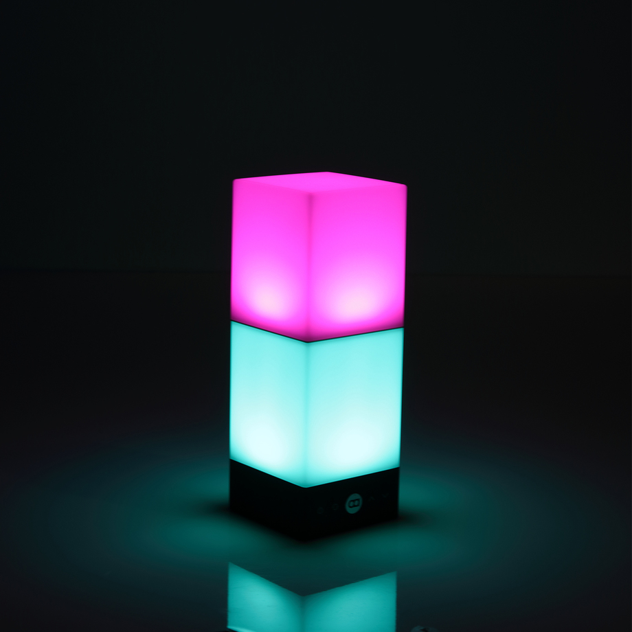 ONIA® - Color + Light Therapy - Touch of Modern