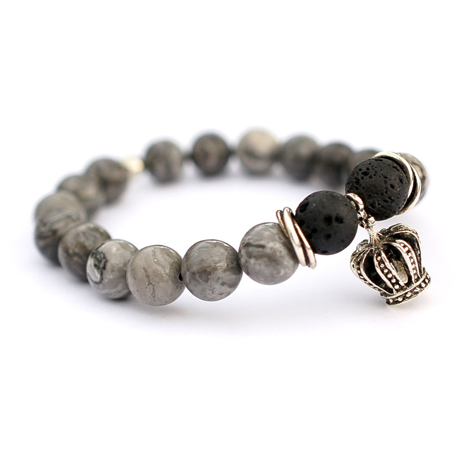 Who's Looking Design - Artistic Beaded Bracelets - Touch of Modern