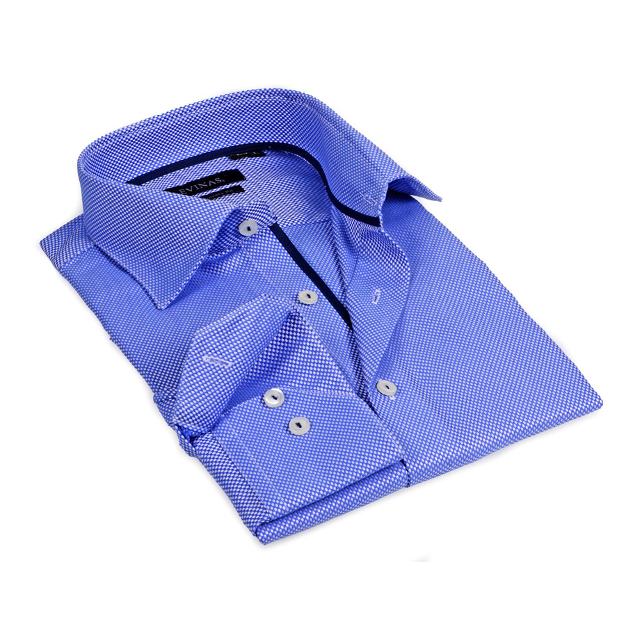 Levinas - Refined Dress Shirts - Touch of Modern