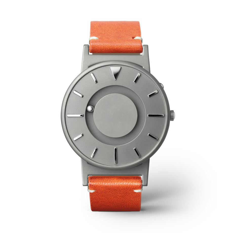 Eone - Red Dot Winning Tactile Watches - Touch of Modern