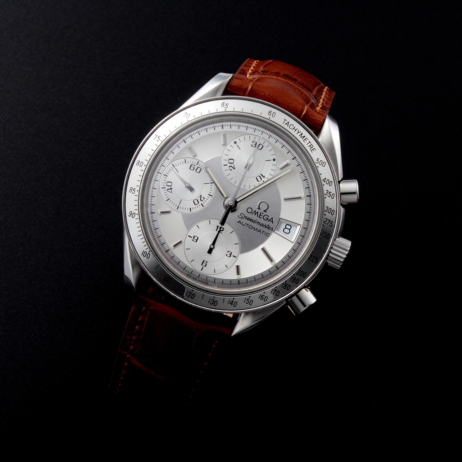 Vintage Timepieces - Omega And More - Touch of Modern