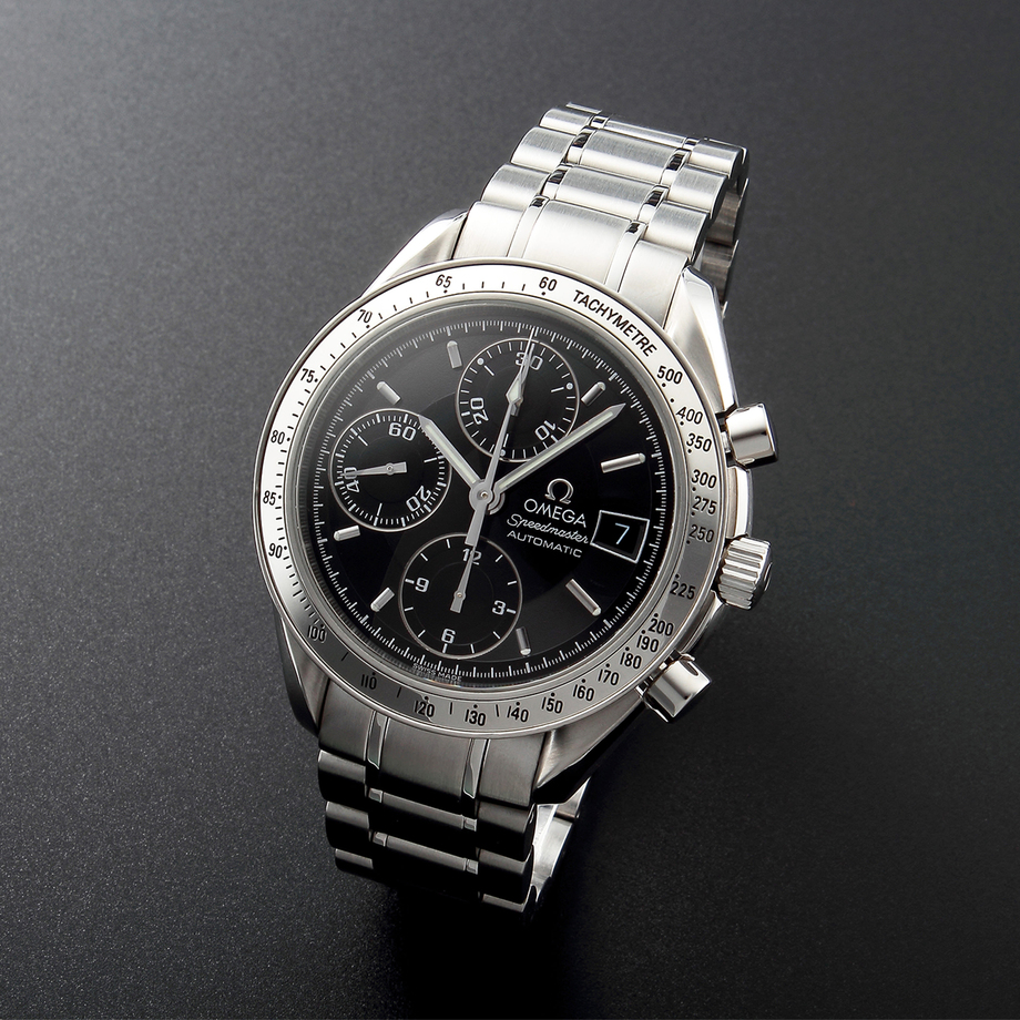 Vintage Timepieces - Omega And More - Touch of Modern
