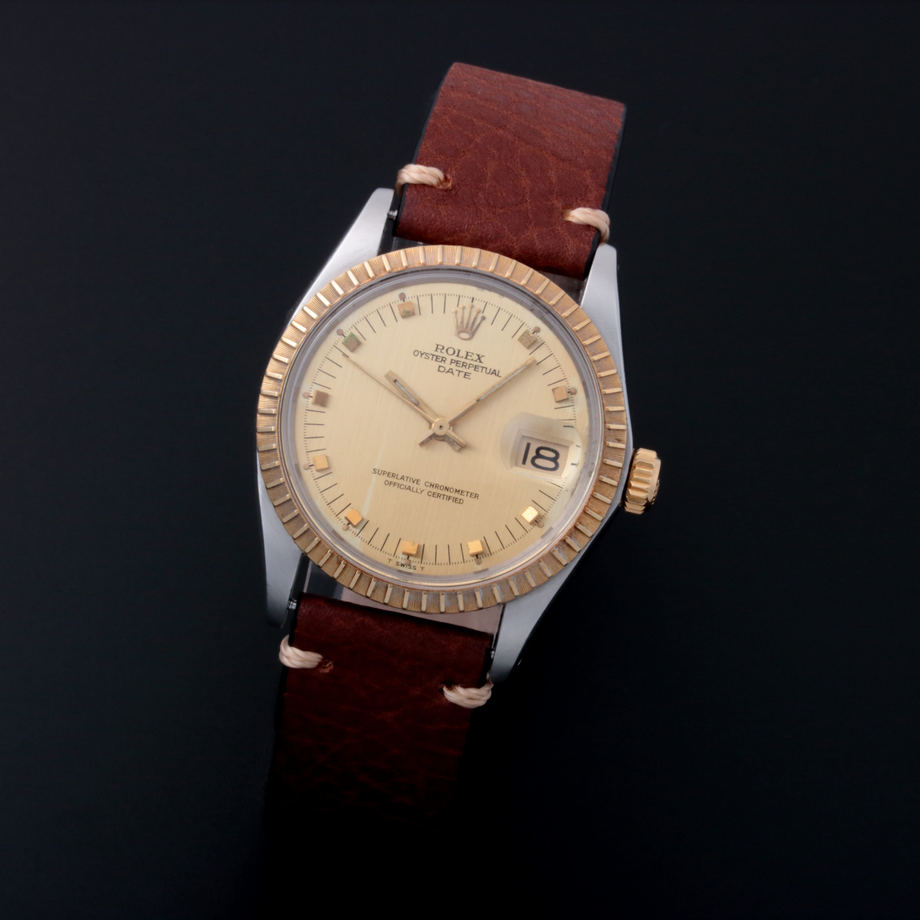 Vintage Timepieces - Omega And More - Touch of Modern