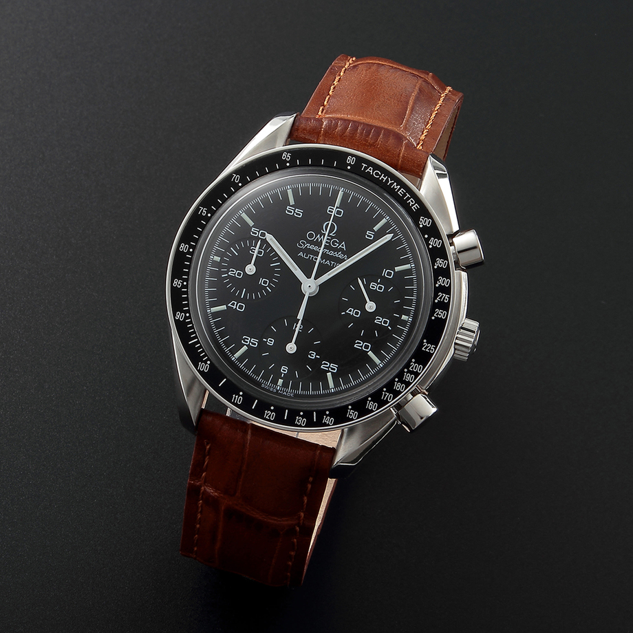 Vintage Timepieces - Omega And More - Touch of Modern