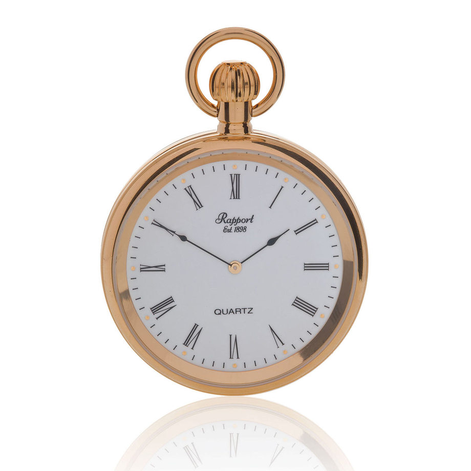 Rapport London - Classic Pocket Watches - Touch of Modern