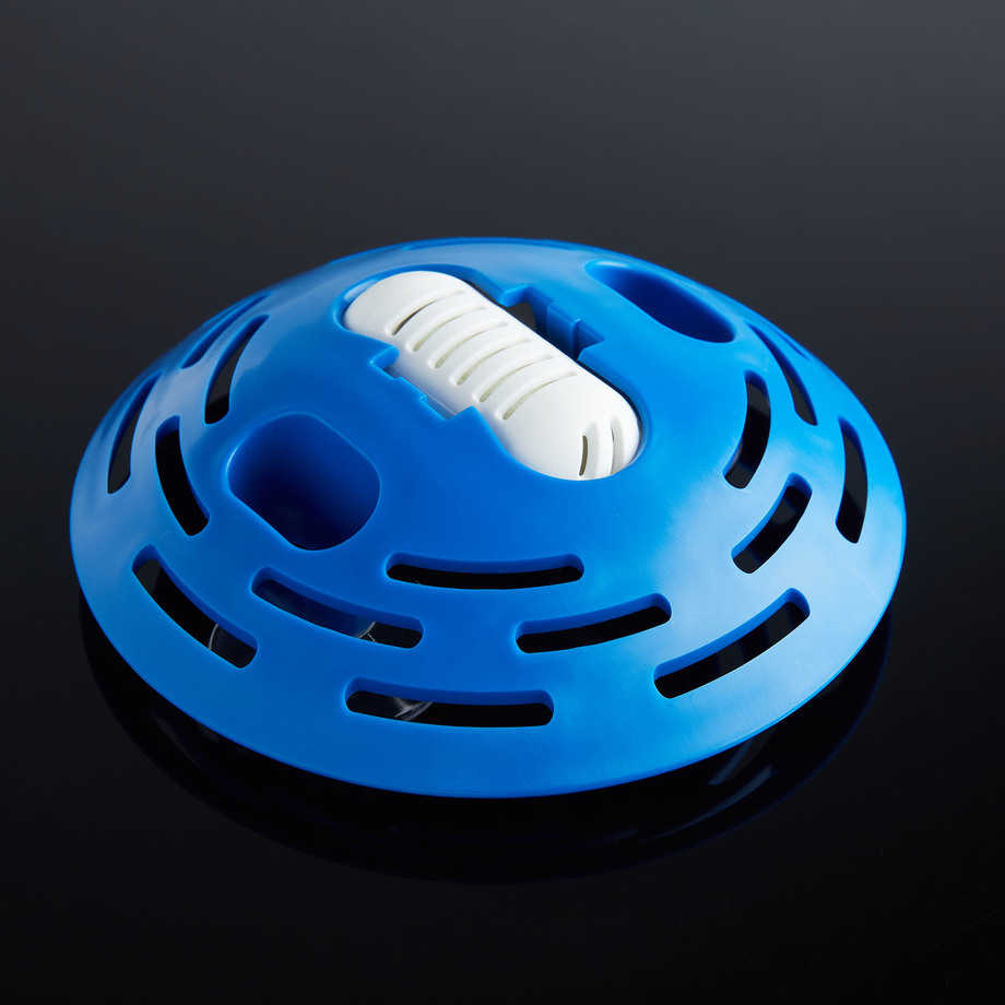 GoPure - Portable Water Purifying Pod - Touch of Modern