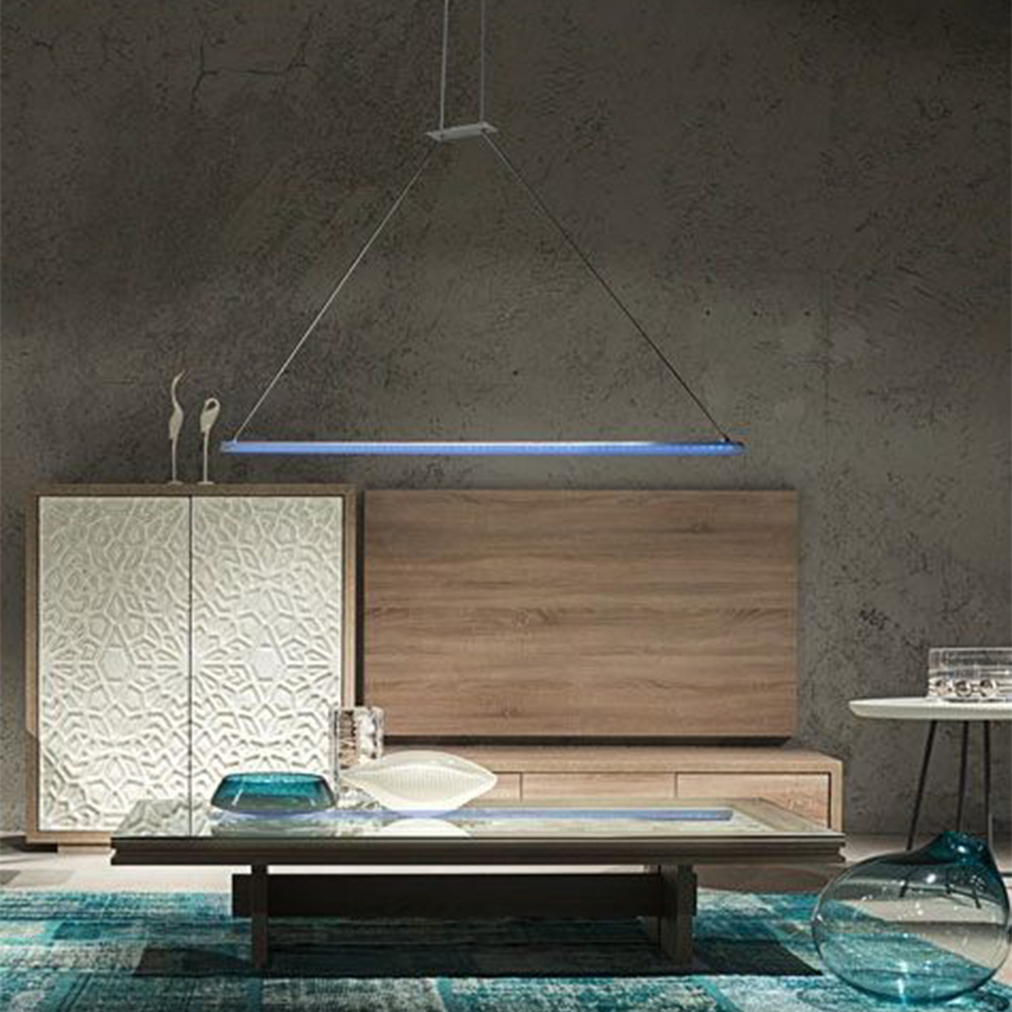 Contempo Lights - Designer LED Lamps - Touch of Modern