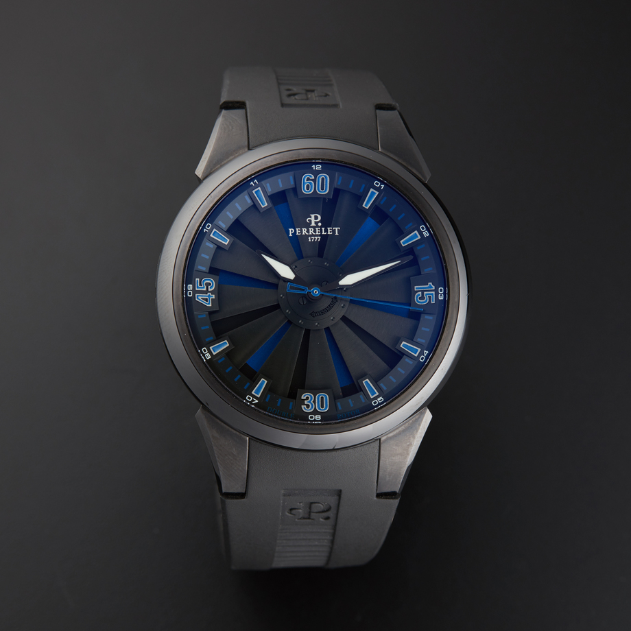 Incredible Timepieces - Impeccable Timepieces - Touch of Modern