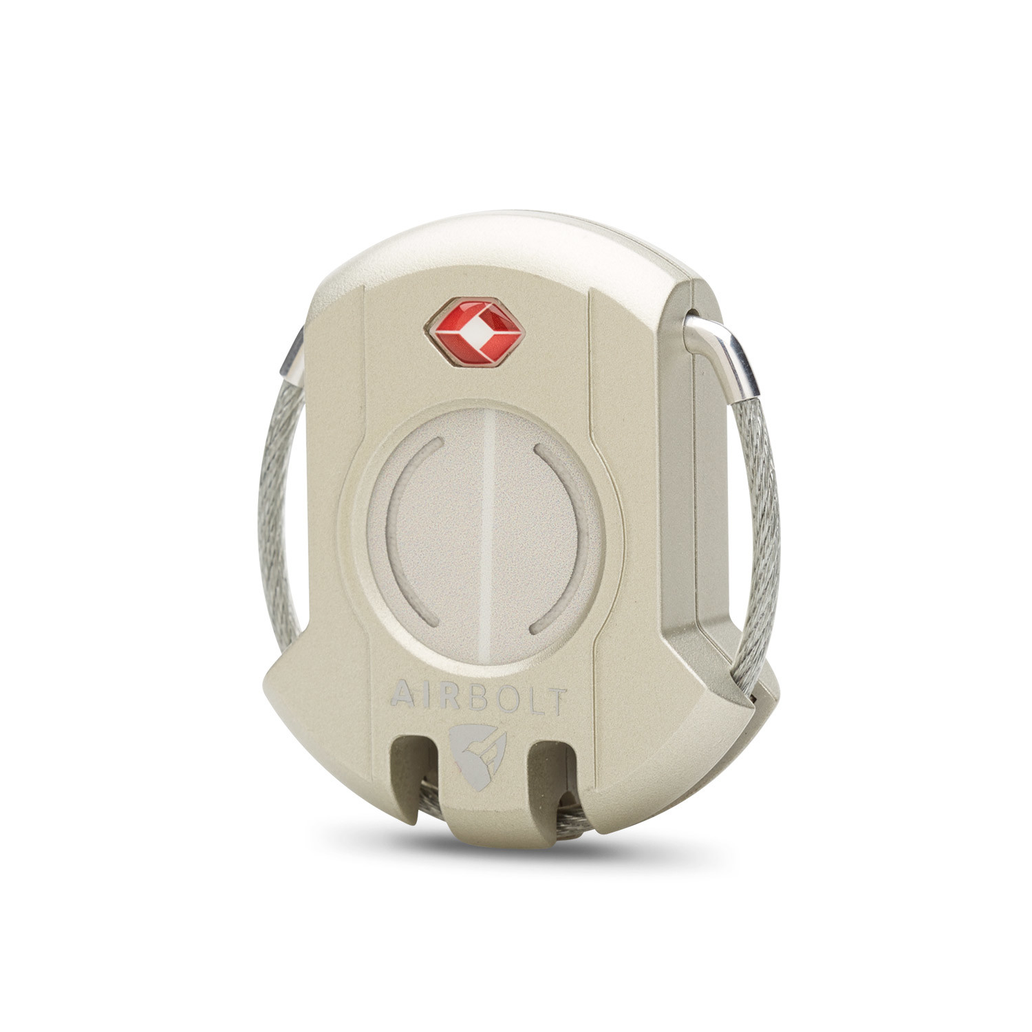 AirBolt (Cape Cod Gray) - AirBolt - Touch of Modern