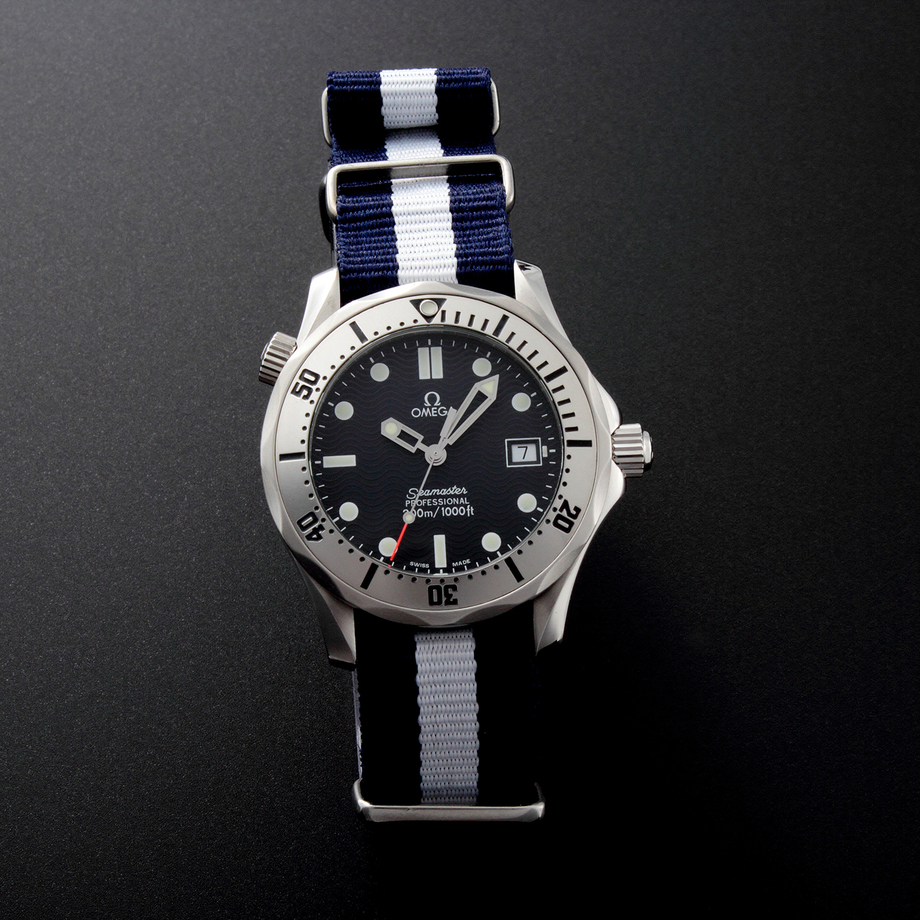 Amazing Timepieces - Cartier + More - Touch of Modern