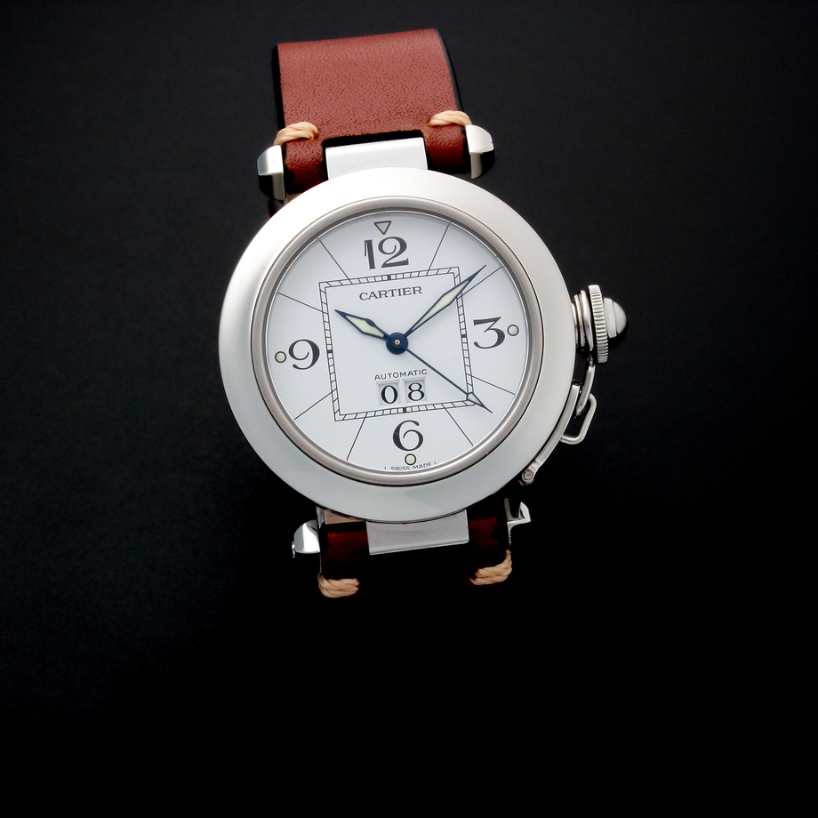 Amazing Timepieces - Cartier + More - Touch of Modern