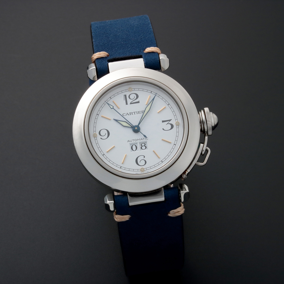 Amazing Timepieces - Cartier + More - Touch of Modern