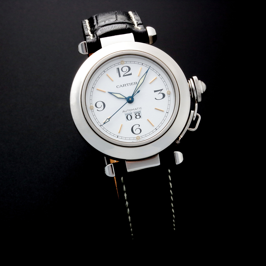 Amazing Timepieces - Cartier + More - Touch of Modern
