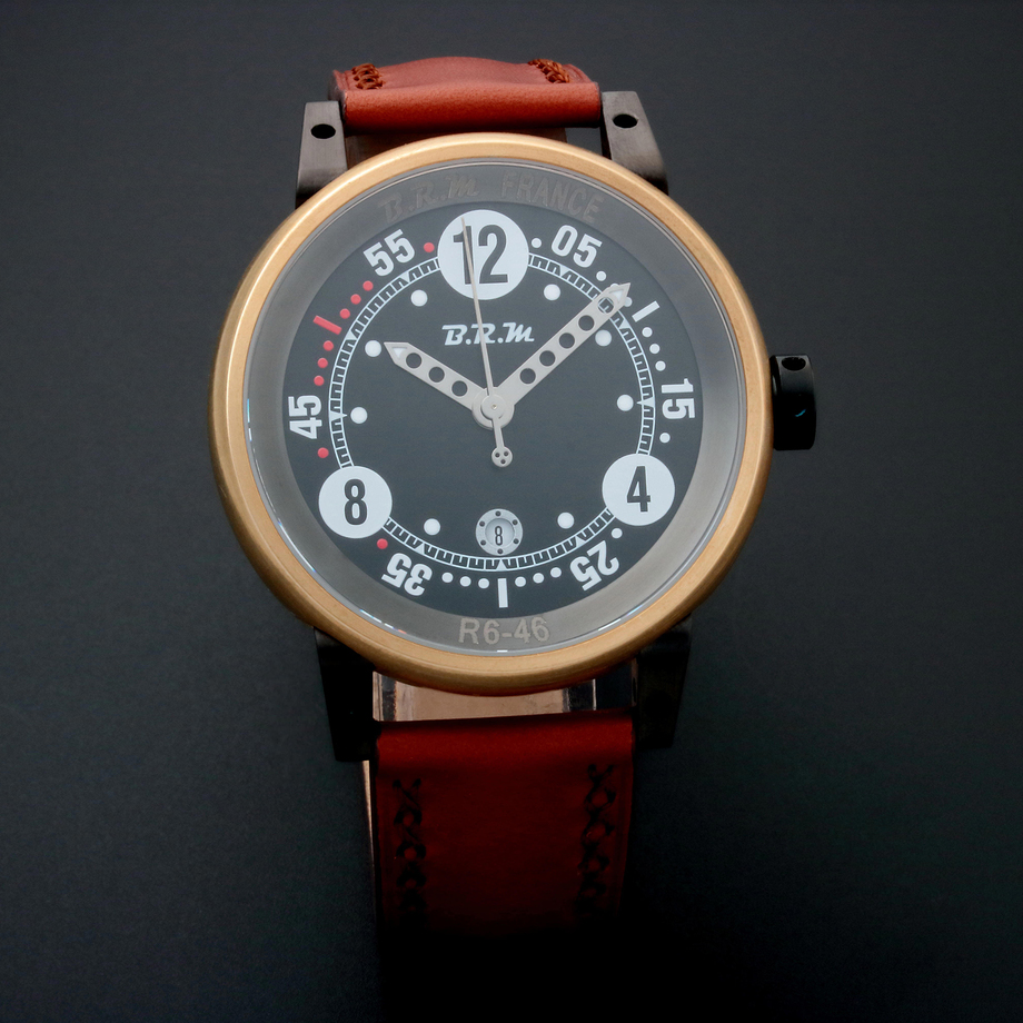 Amazing Timepieces - Cartier + More - Touch of Modern