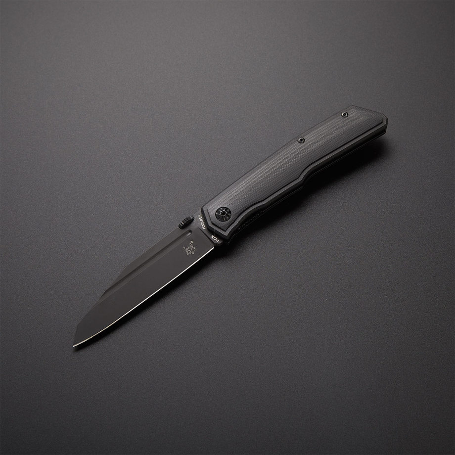 FOX Knives - Tactical Blades - Touch of Modern