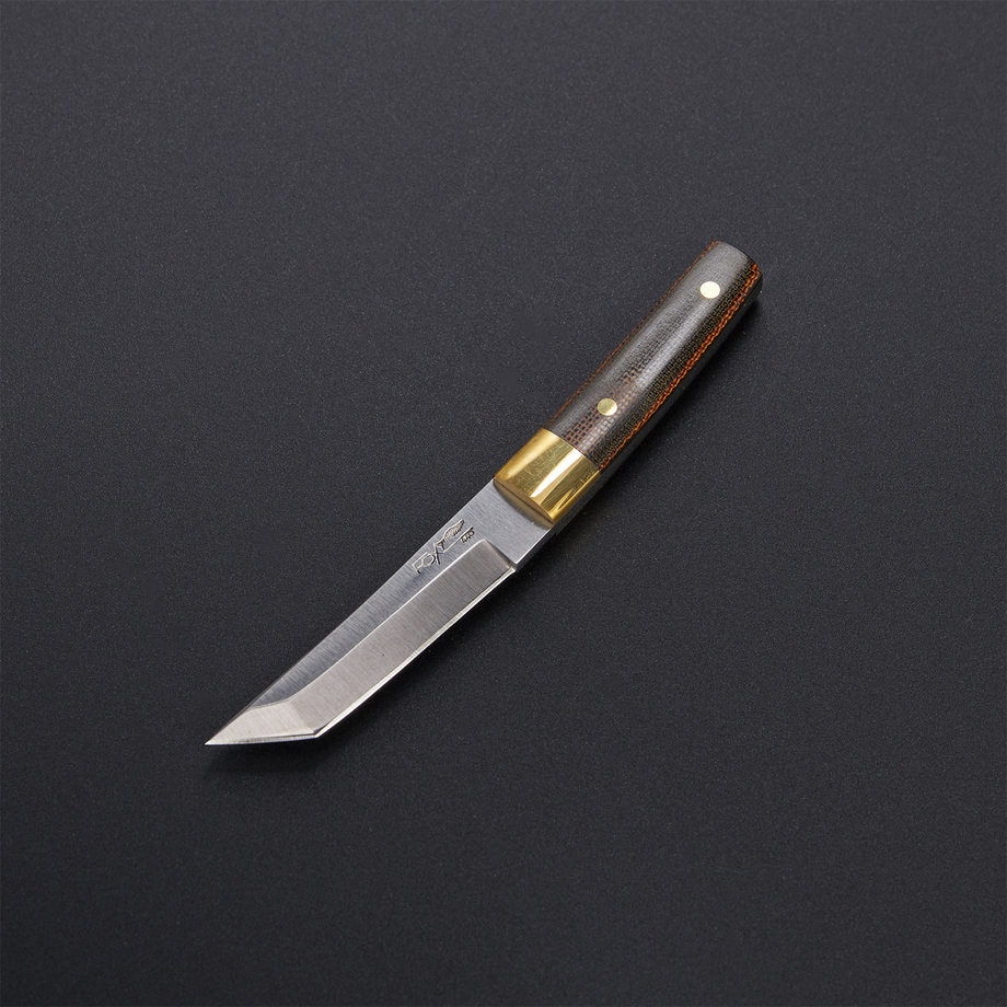 FOX Knives - Tactical Blades - Touch of Modern