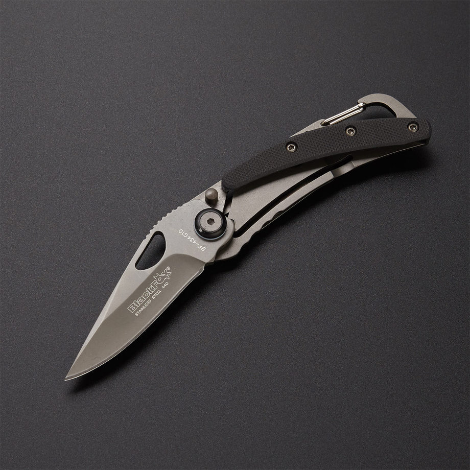FOX Knives - Tactical Blades - Touch of Modern