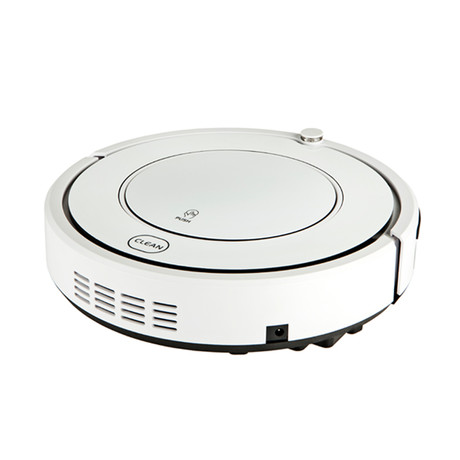 AirCraft Vacuums - Vacuum Cleaner - Touch of Modern