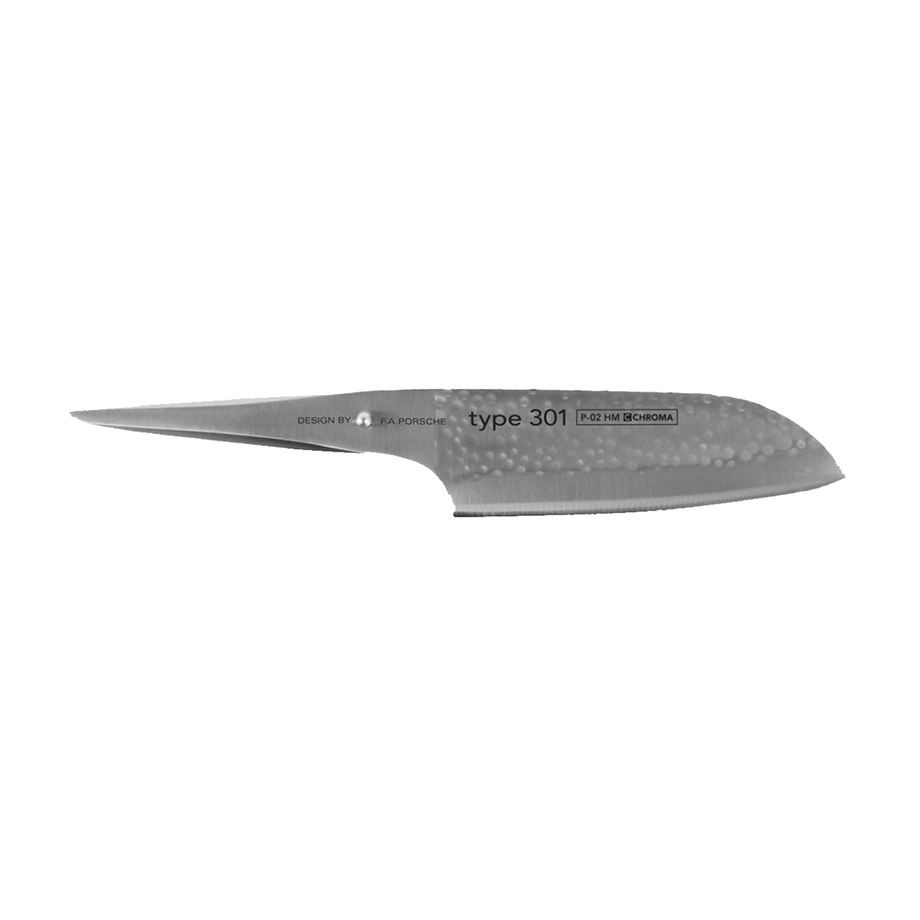 Chroma - Kitchen Knives by F.A. Porsche - Touch of Modern