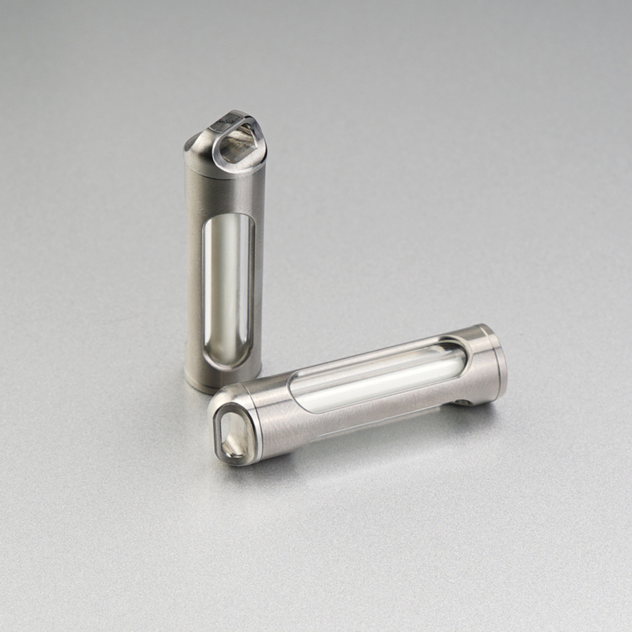 MecArmy - Unique Flashlights - Touch of Modern