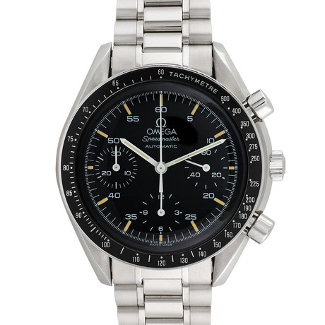 Vintage Omega - Swiss Luxury Watches - Touch of Modern
