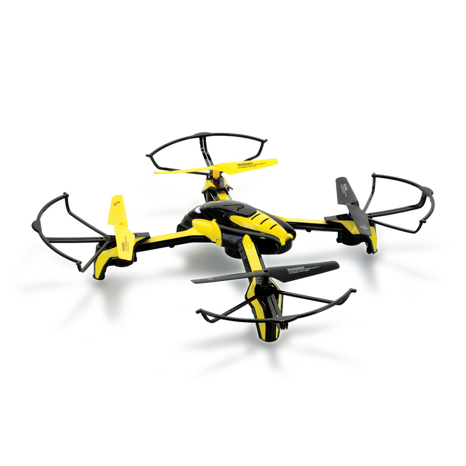 TDR World - Micro Drones - Touch of Modern
