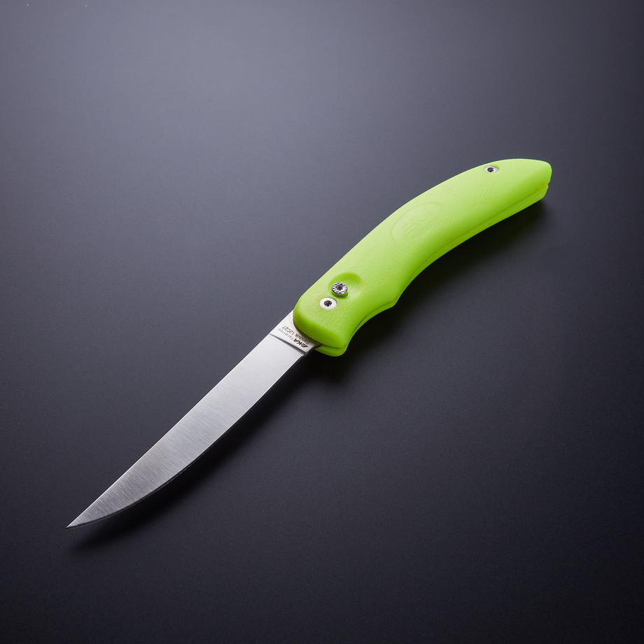 EKA Knives - Swedish Steel Knives - Touch of Modern