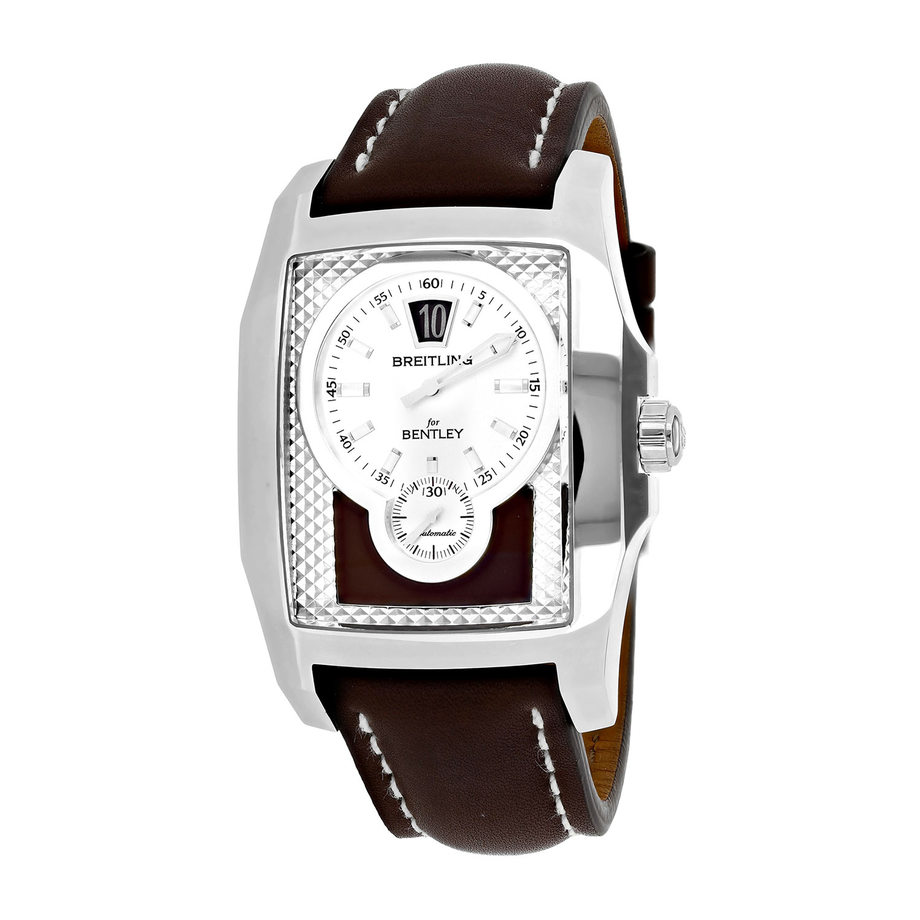 Breitling + Longines - Premium Aviators - Touch of Modern