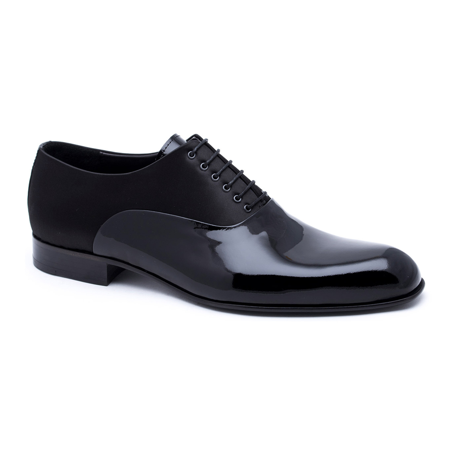 Jared Lang - Day-to-Night Dress Shirts And Shoes - Touch of Modern