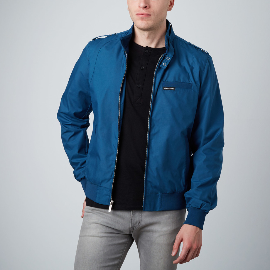 Members Only - The Jacket, The Myth, The Legend - Touch of Modern