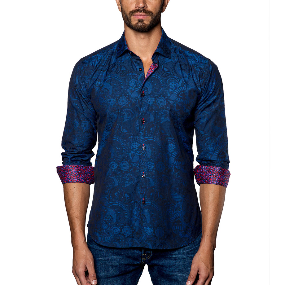 Jared Lang - The Spring Collection Has Arrived - Touch of Modern