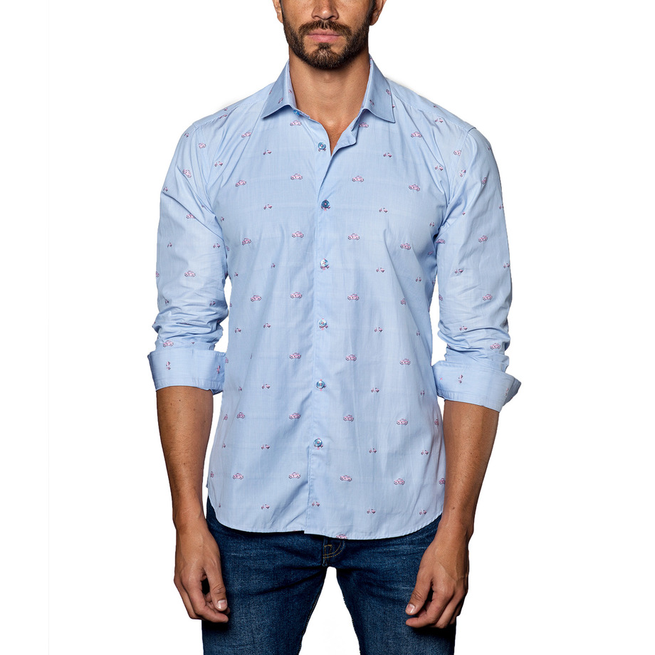 Jared Lang - The Spring Collection Has Arrived - Touch of Modern