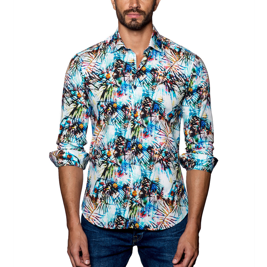 Jared Lang - The Spring Collection Has Arrived - Touch of Modern