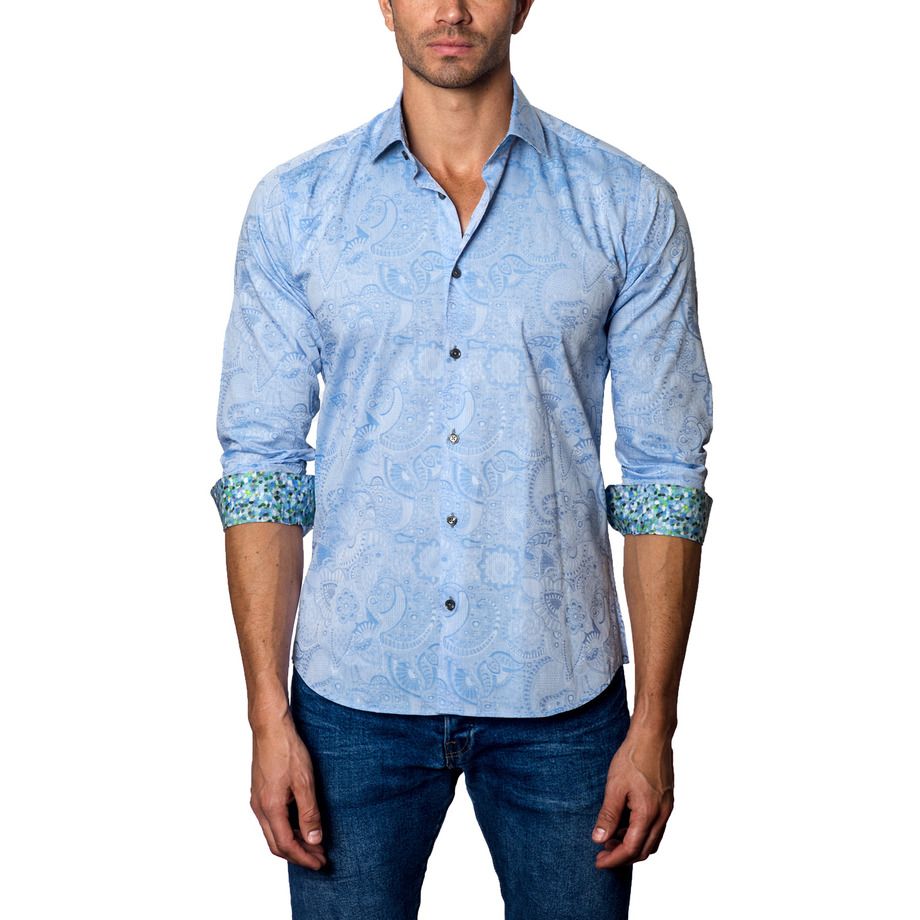 Jared Lang - The Spring Collection Has Arrived - Touch of Modern