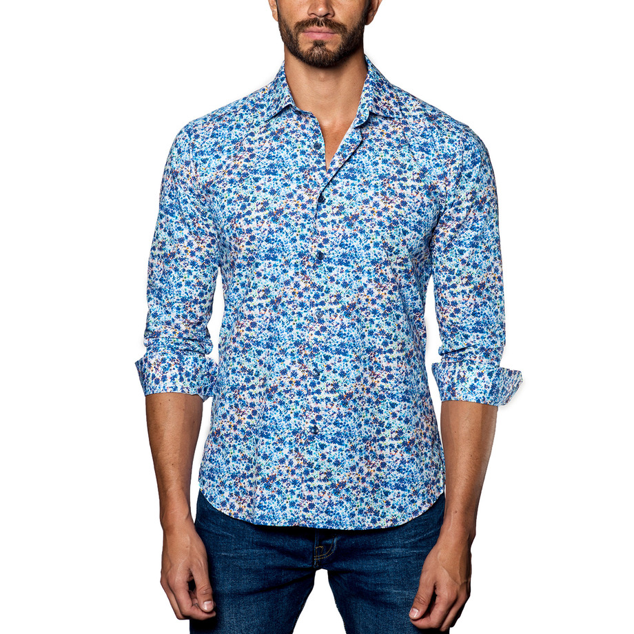Jared Lang - The Spring Collection Has Arrived - Touch of Modern