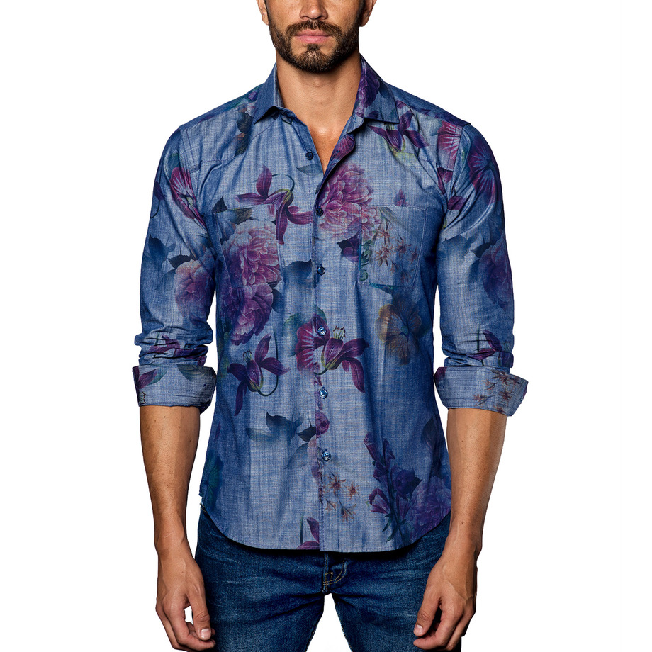 Jared Lang - The Spring Collection Has Arrived - Touch of Modern