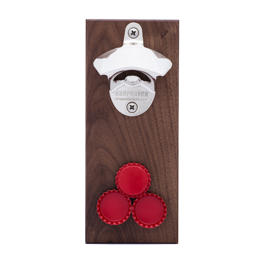 Drop & Catch - Beer Bottle Basics - Touch of Modern