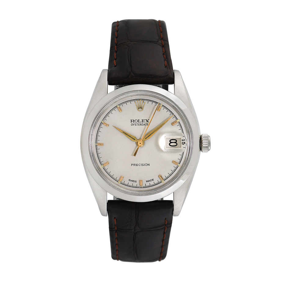 Vintage Rolex - Incredible Swiss Timepieces - Touch of Modern