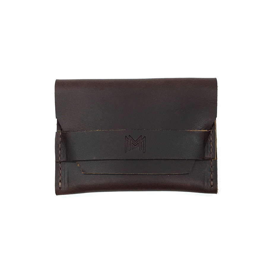 Modern Made Man - Leather Wallets - Touch of Modern